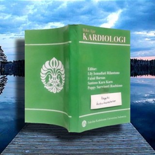 Jual BUKU AJAR KARDIOLOGI Fk UI | Shopee Indonesia