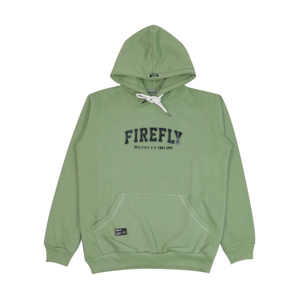 Jual Firefly Hoodie Gyoshi Series Original | Shopee Indonesia