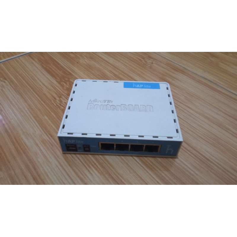 Jual Mikrotik rb 941 | Shopee Indonesia