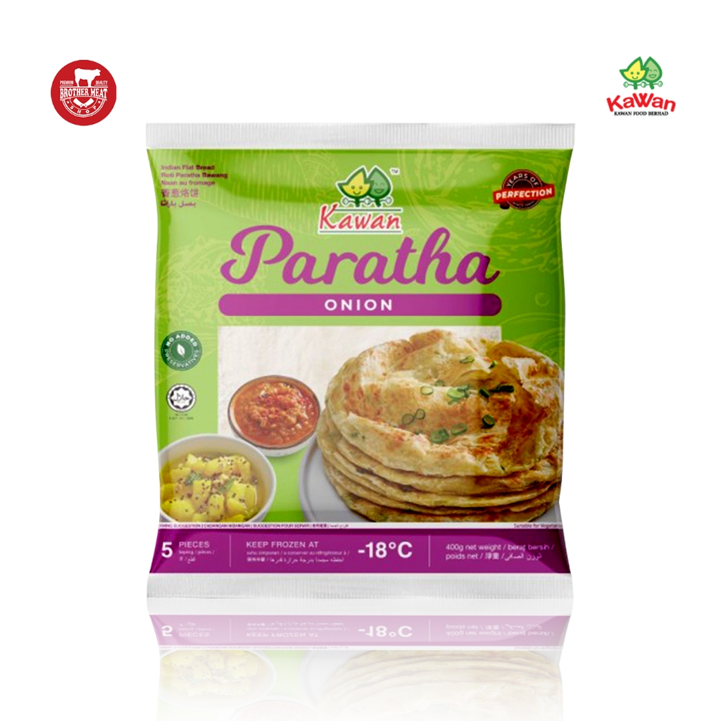 Kawan Paratha Price , Top 10 Best Frozen Paratha in Malaysia 2025 – IYMUUK