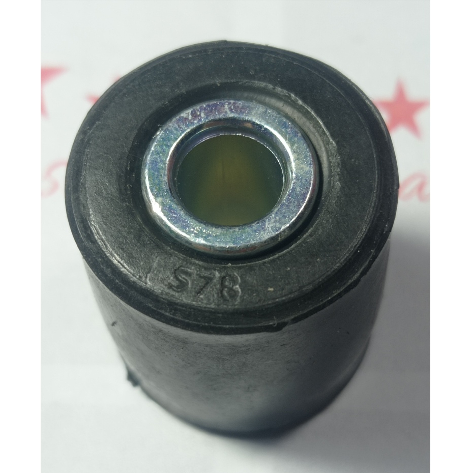 Jual Karet mounting Mio OEM(ORI),bushig mounting mio SET(2 PCS ...