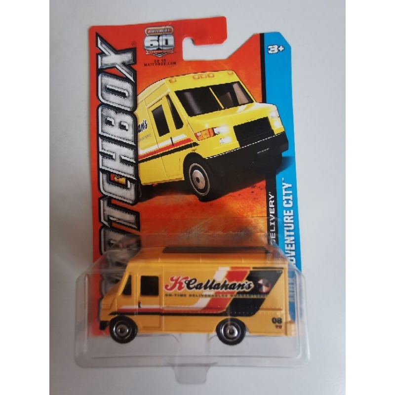 Jual matchbox MBX Adventure City Original | Shopee Indonesia