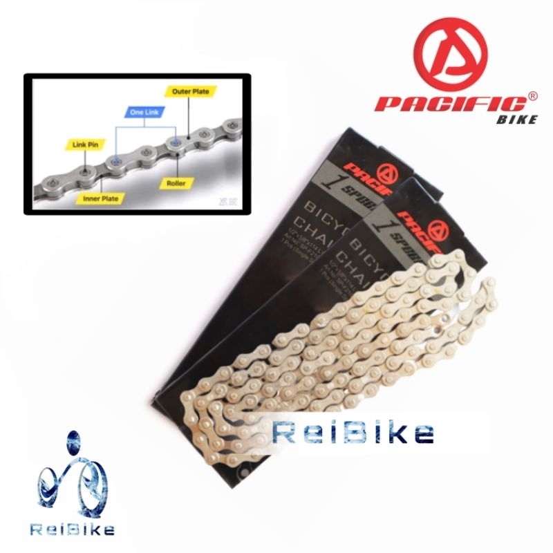 Jual Rantai sepeda universal dan sepeda listrik original | Shopee Indonesia