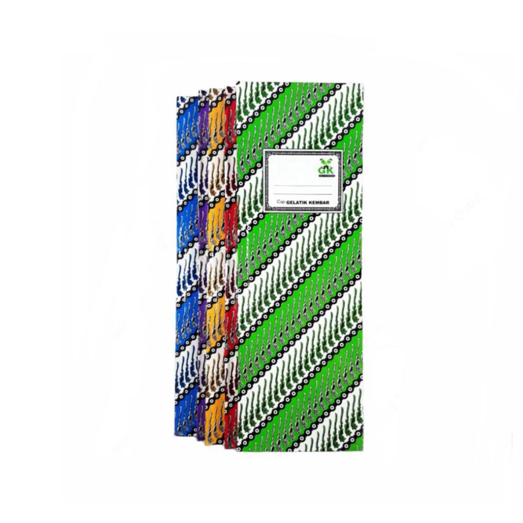 Jual Buku Hard Cover / Hardcover Ekspedisi / Expedisi 1/2 Folio 200 ...