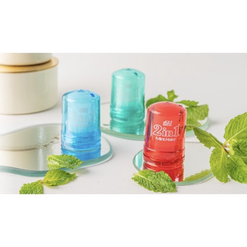 Jual ARBA MENTHOL INHALER 8 GR | Shopee Indonesia