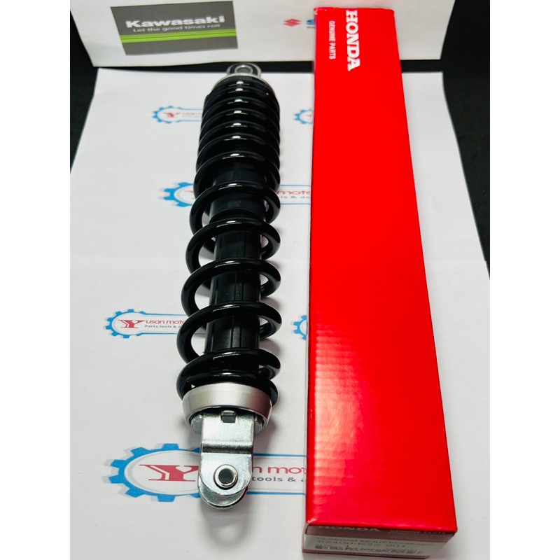 Jual Shock Breaker Belakang K25 Beat Fi Esp, Beat Street, Beat Pop, Scoopy Fi Esp, Vario 110 Fi ...