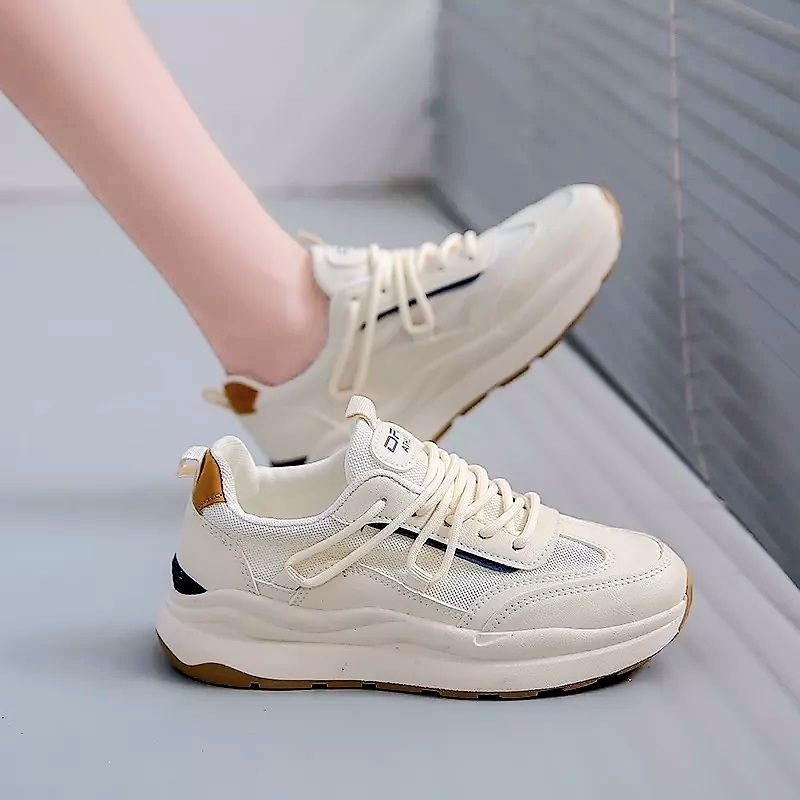 Jual sepatu wanita sport casual sepatu ootd terbaru sepatu korea jung ...