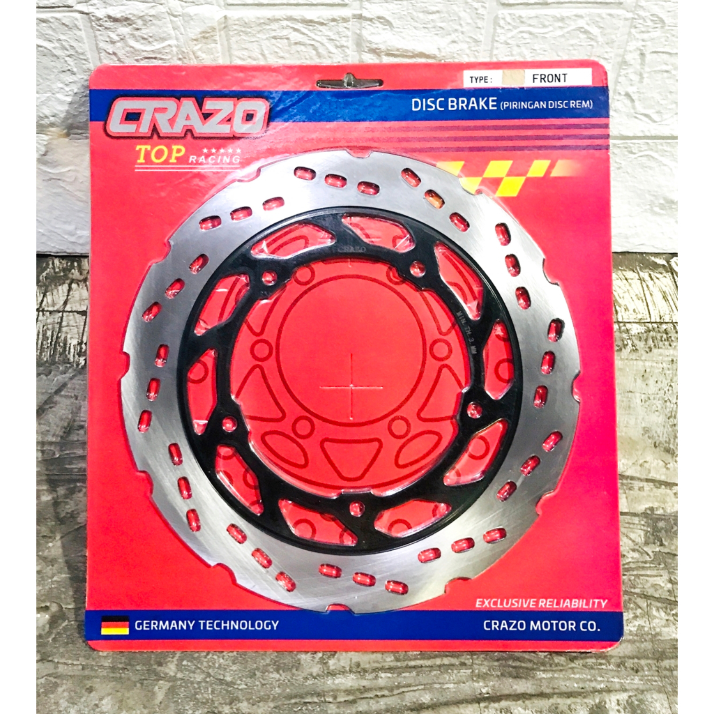 Jual Piringan cakram depanXSR 155-R15 v2-xabre-VIXION R 155CC-MT15 DISC ...