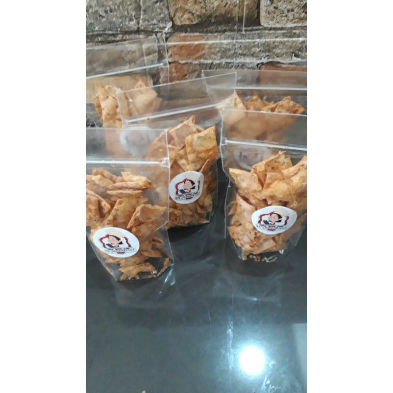 Jual JAJANAN PANGSIT DOWER | Shopee Indonesia