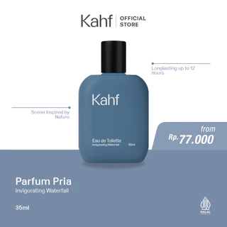 Toko Online Kahf Official Shop | Shopee Indonesia