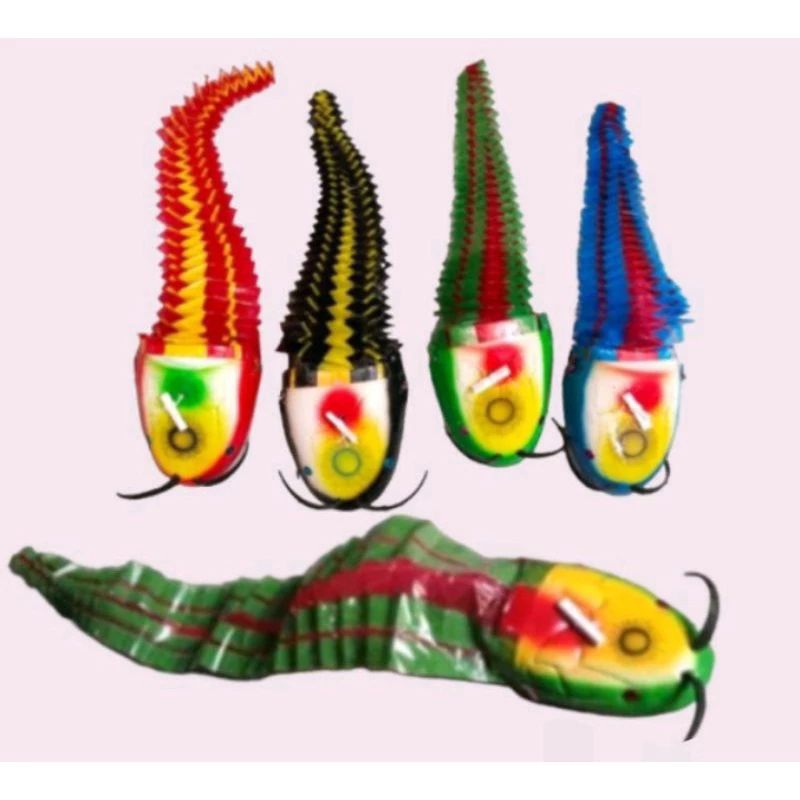 Jual Mainan lele tarik jadul gabus | Shopee Indonesia