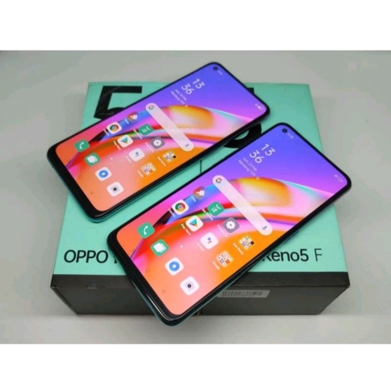 Jual Reno 5F 5G | Shopee Indonesia
