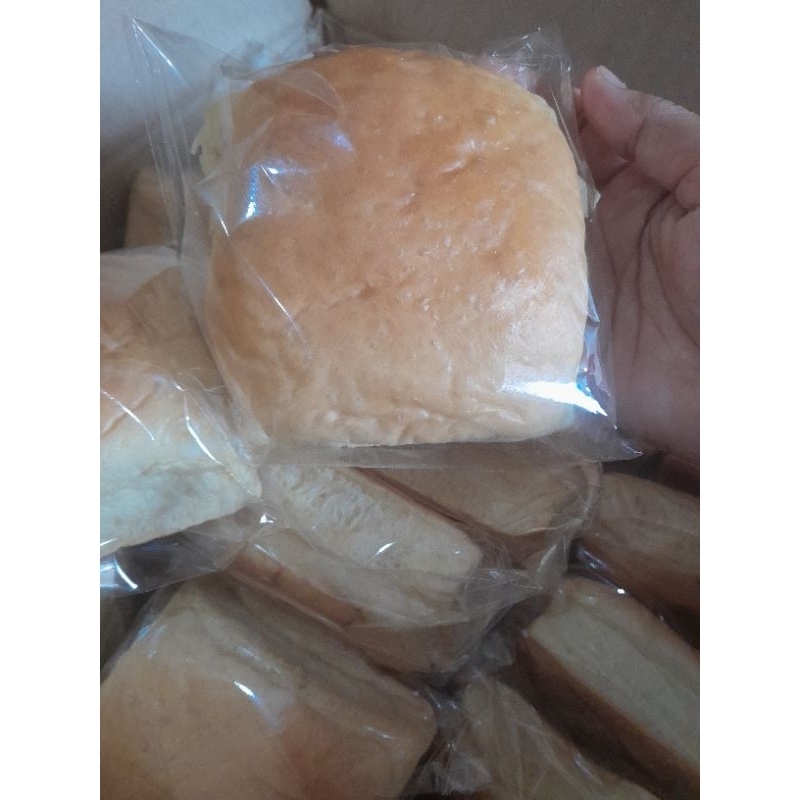 Jual Roti Kadet Roti Celup es coklat, ukuran Besar (5pcs) | Shopee ...