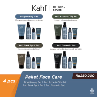 Toko Online Kahf Official Shop | Shopee Indonesia