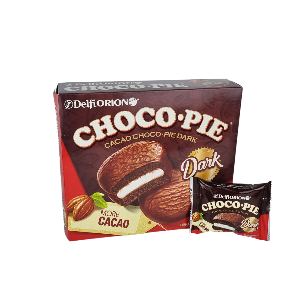 Jual Delfi Orion Choco Pie , Custas BOX - Netto 23 gr x 12 pcs | Shopee ... Jual Delfi Orion Choco Pie , Custas BOX - Netto 23 gr x 12 pcs | Shopee ...