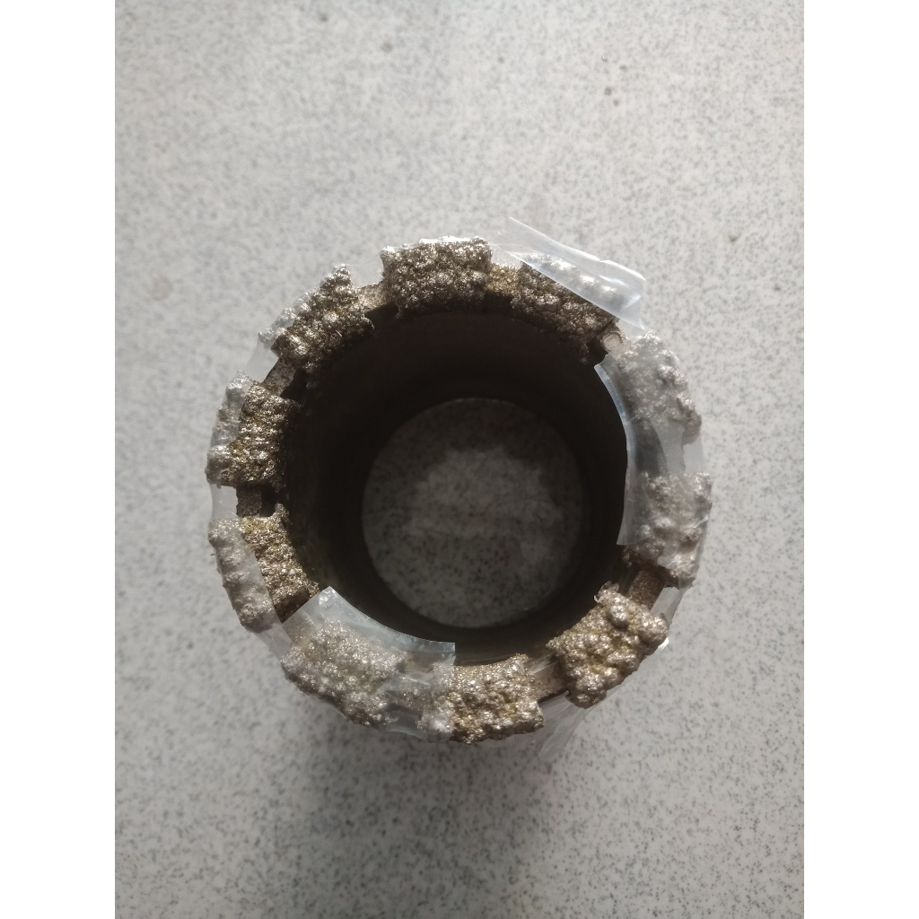 Jual Mata Bor Coring 3" - Matabor Sumur | Shopee Indonesia