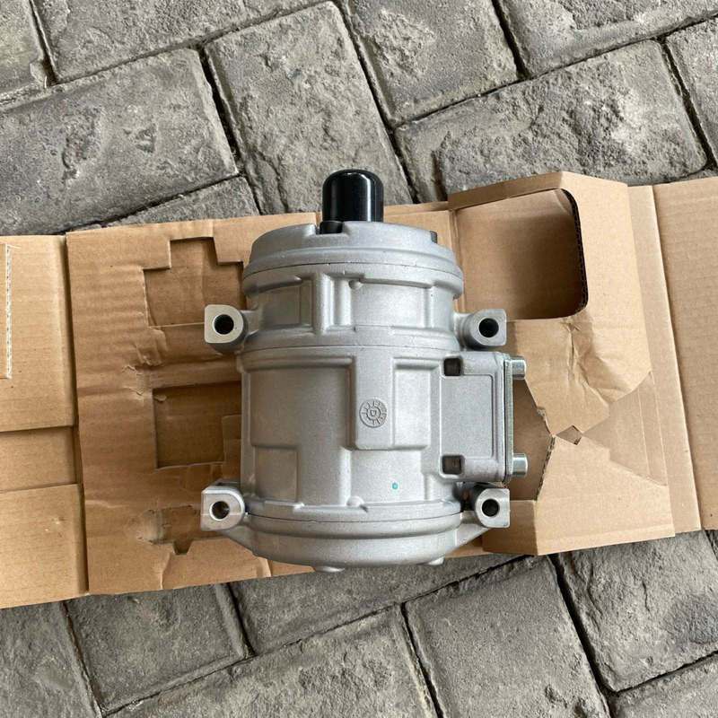 Jual Compressor Kompresor 10PA20C Denso Malay | Shopee Indonesia