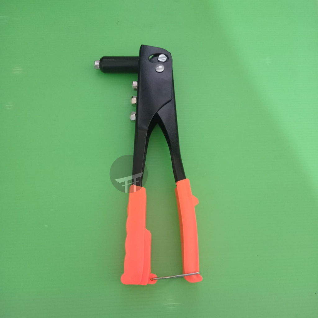 Jual Tang Rivet / Hand Riveter 10" Inch / Alat paku ripet MURAH ...