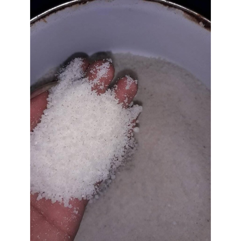 Jual Nasi Jagung Instan Gerit Ampok Super Kering 1kg | Shopee Indonesia