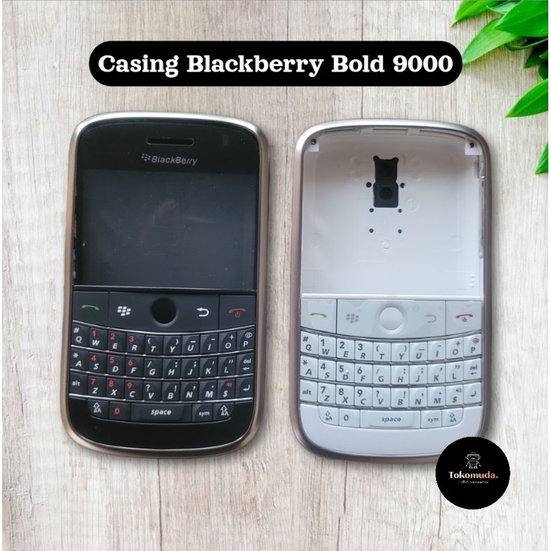 Jual Casing Blackberry Bold / BB 9000 | Shopee Indonesia