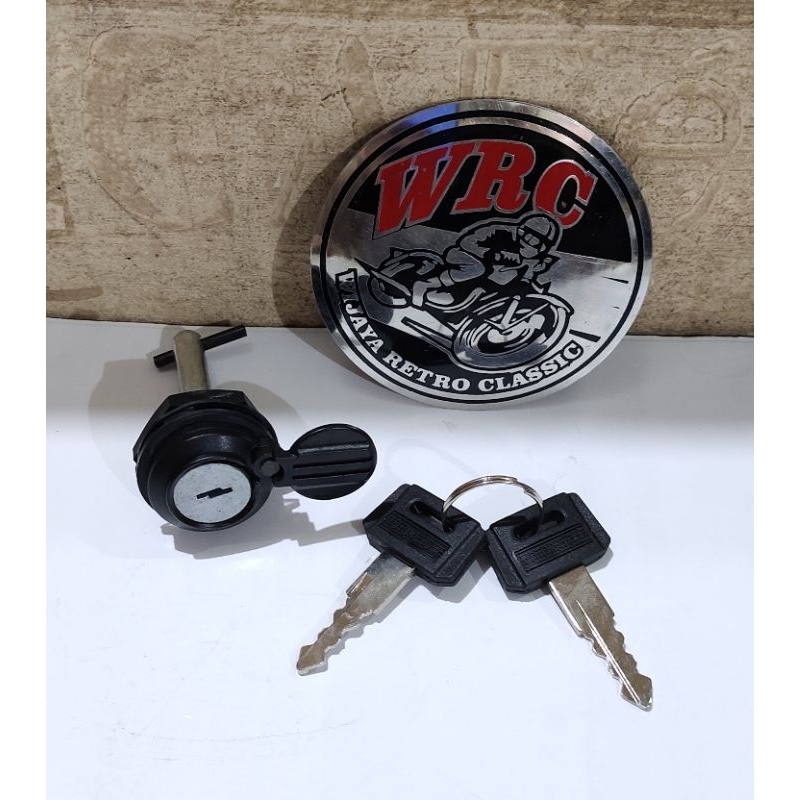 Jual Kunci Tutup Kotak Tolbox Toolbox Tool Box Yamaha RX King RXK ...