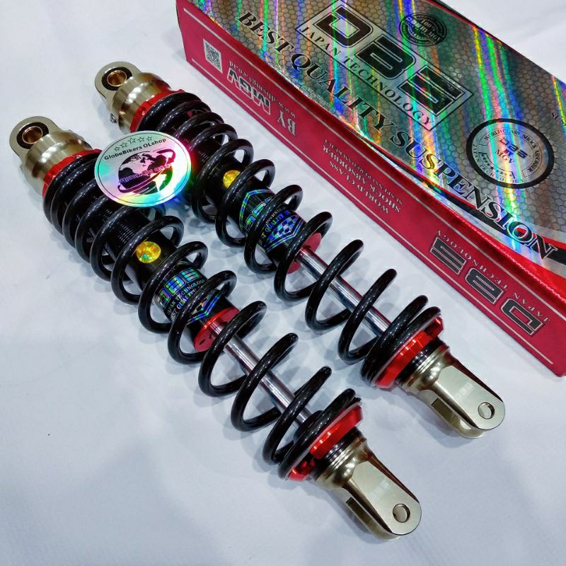 Jual SHOCK DBS Z SERIES-8686 AEROX 155 - NMAX NEW/2020 - NOUVO - NMAX ...