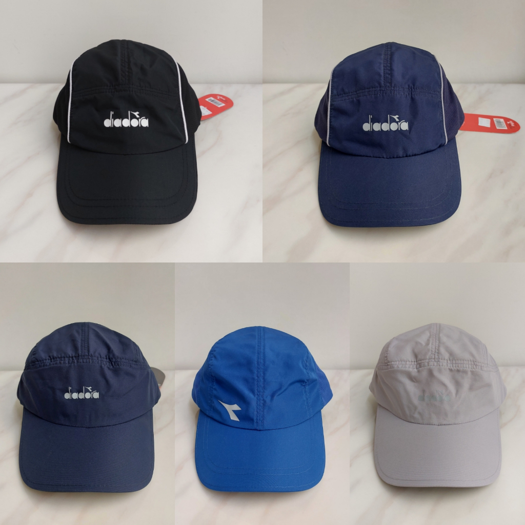 Jual Clearance Sale Topi Running Dia dora | Shopee Indonesia