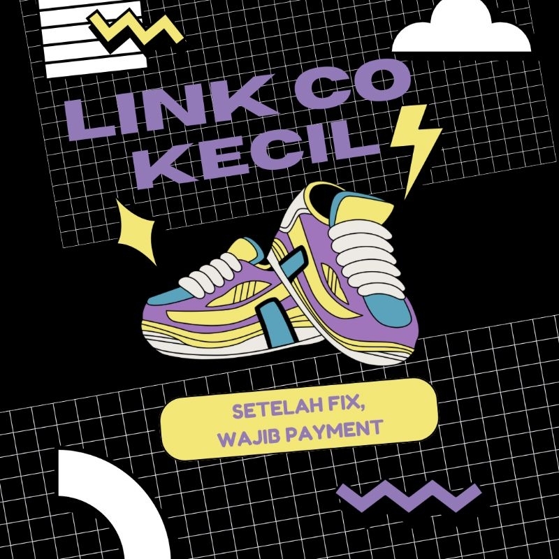 Jual CHECK OUT KECIL | Shopee Indonesia