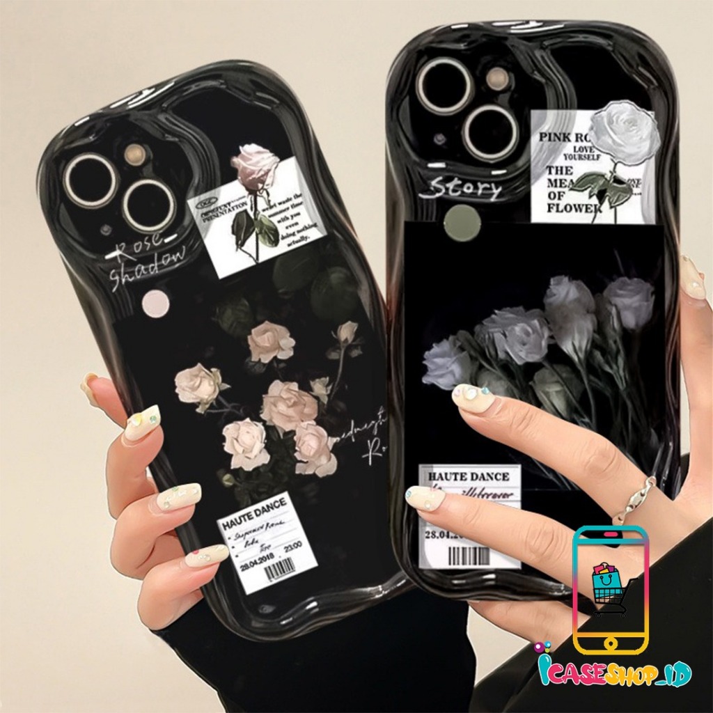 Jual Ss858 Softcase Xiaomi Redmi A1 A2 A3 8 9 9a 9c 10 10a 10c 11a 12