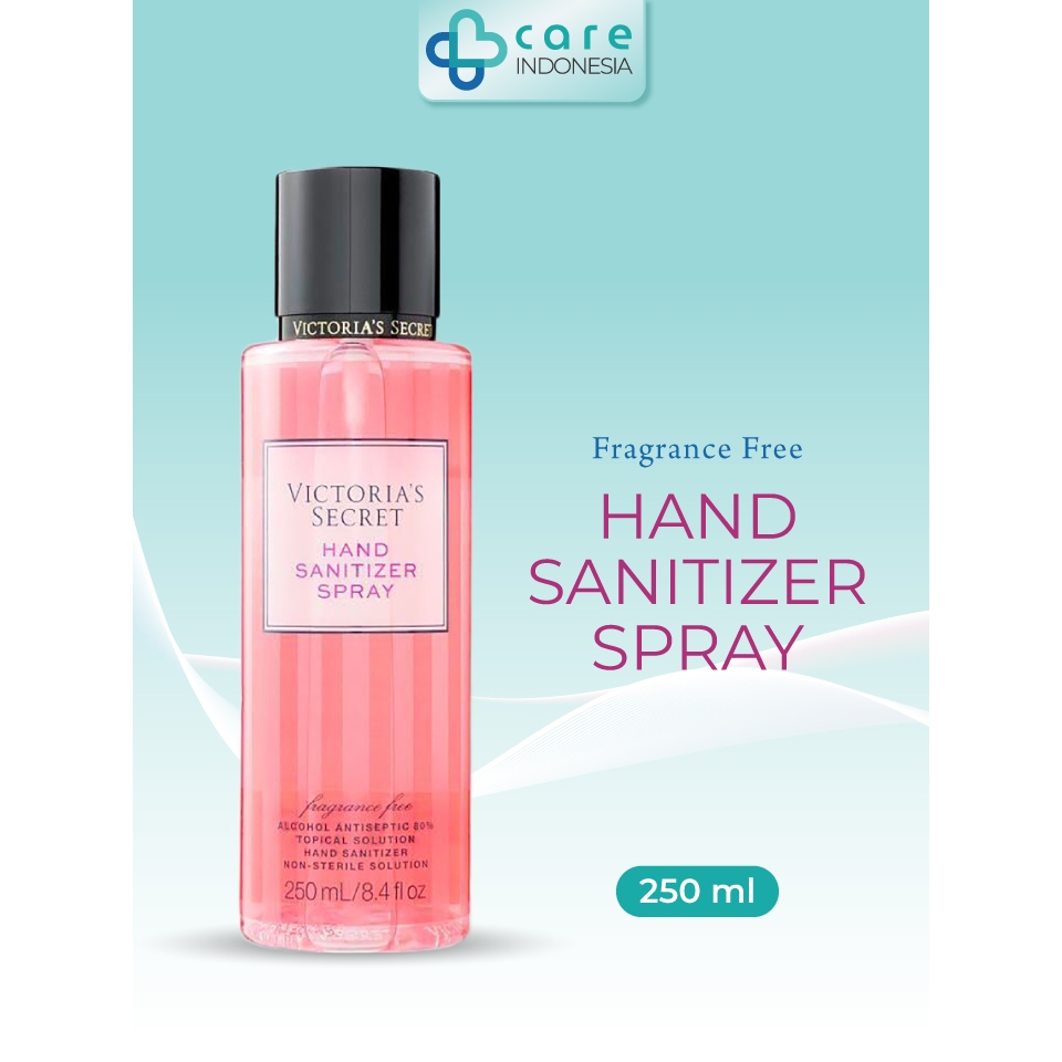 Jual Victoria's Secret - Hand Sanitizer Spray 250ml | Shopee Indonesia