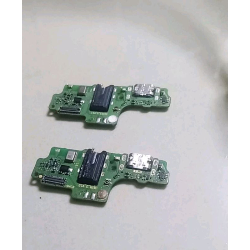 Jual Flexible Konektor Charger Infinix Smart 4 X653 X653c | Shopee Indonesia