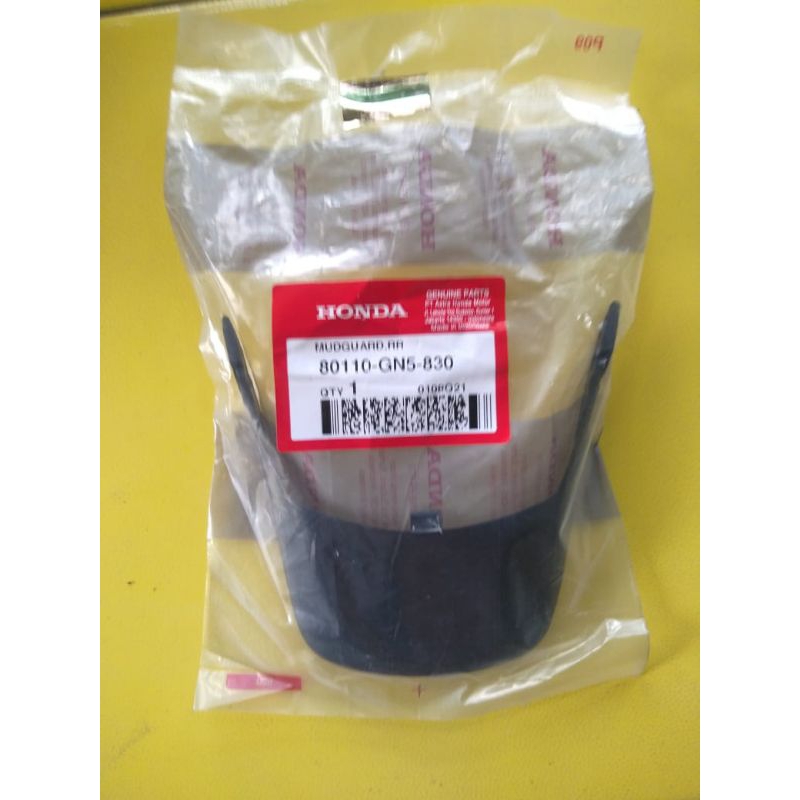 Jual kepet lumpur slebor belakang grand legenda impressa original ahm ...