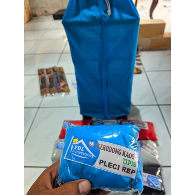 Jual Krodong Kaos Sangkar Pleci PCMI Tipis Krodong Sangkar Pleci ...