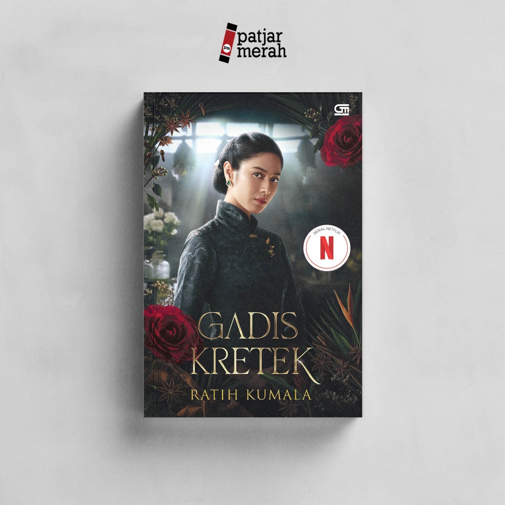 Jual patjarmerah - Novel Gadis Kretek - Ratih Kumala - Gramedia | Shopee Indonesia