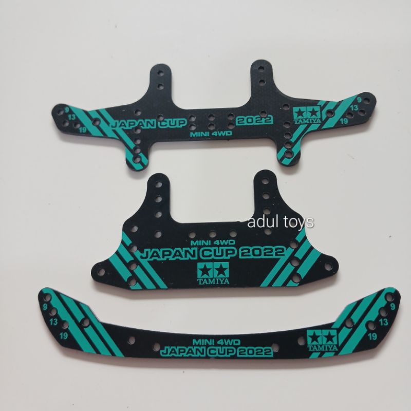 Jual REP TAMIYA PAKET FRP MARKING 2022 | Shopee Indonesia