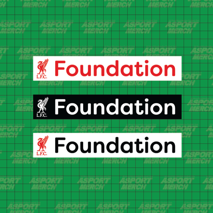 Jual SPONSOR LIVERPOOL FONDATION SPONSOR BACK SHIRT LIVERPOOL | Shopee ...