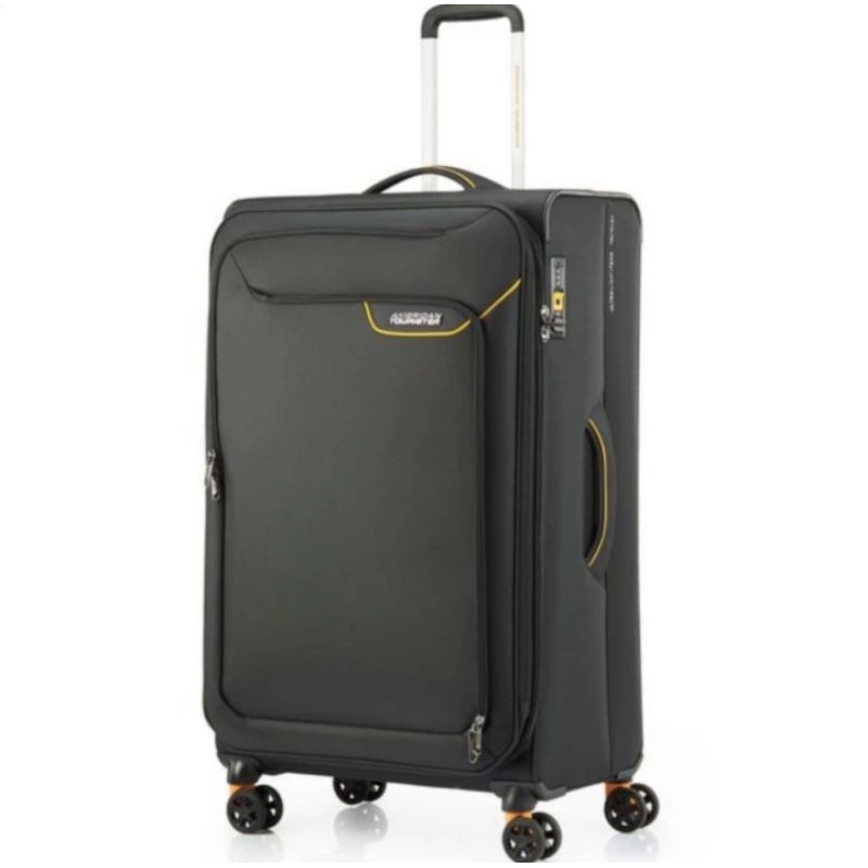 Jual American Tourister Applite 4 Koper Softcase Expand Large 82 cm 31 ...