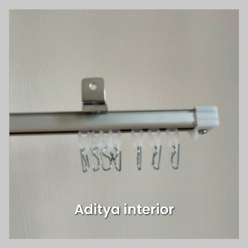 Jual BESI GORDEN OVAL ALKAN / BESI GORDEN KOTAK BESI ALUMUNIUM BESI ...