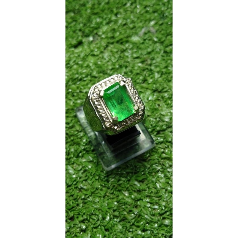 Jual Jamrud kalimantan model kotak kualitas terbaik | Shopee Indonesia