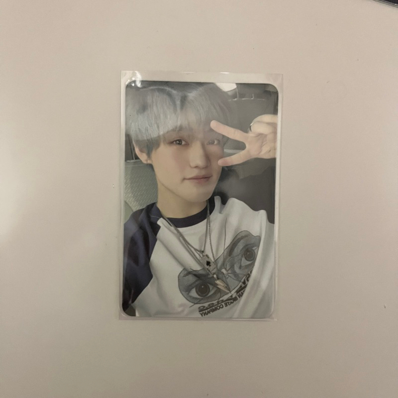 Jual pc photocard photo card jaemin renjun istj vending machine kun ...