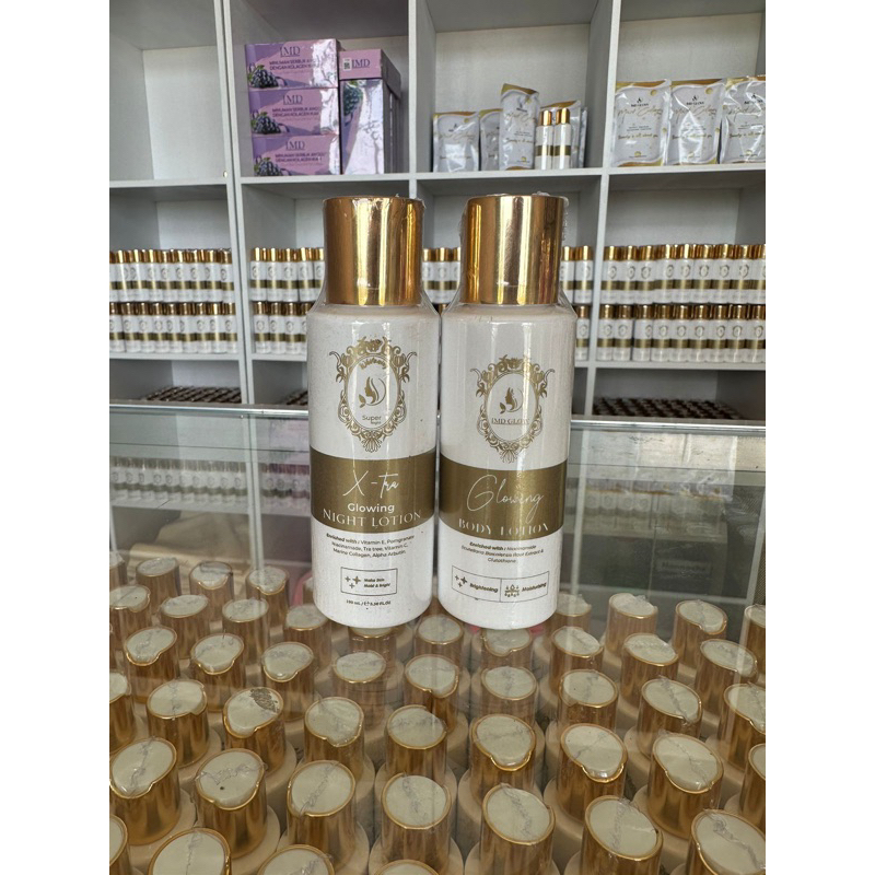 Jual spaket hb xtra glowing imd glow ori 1000% | Shopee Indonesia