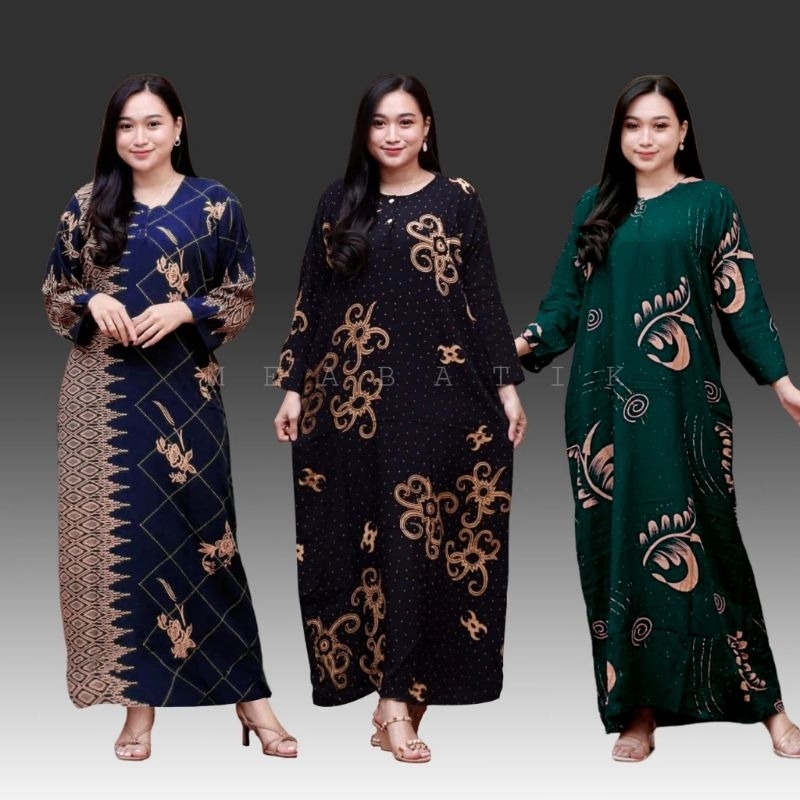 Jual 3PCS 100RB DASTER LENGAN PANJANG KEKINIAN BUSUI | Shopee Indonesia