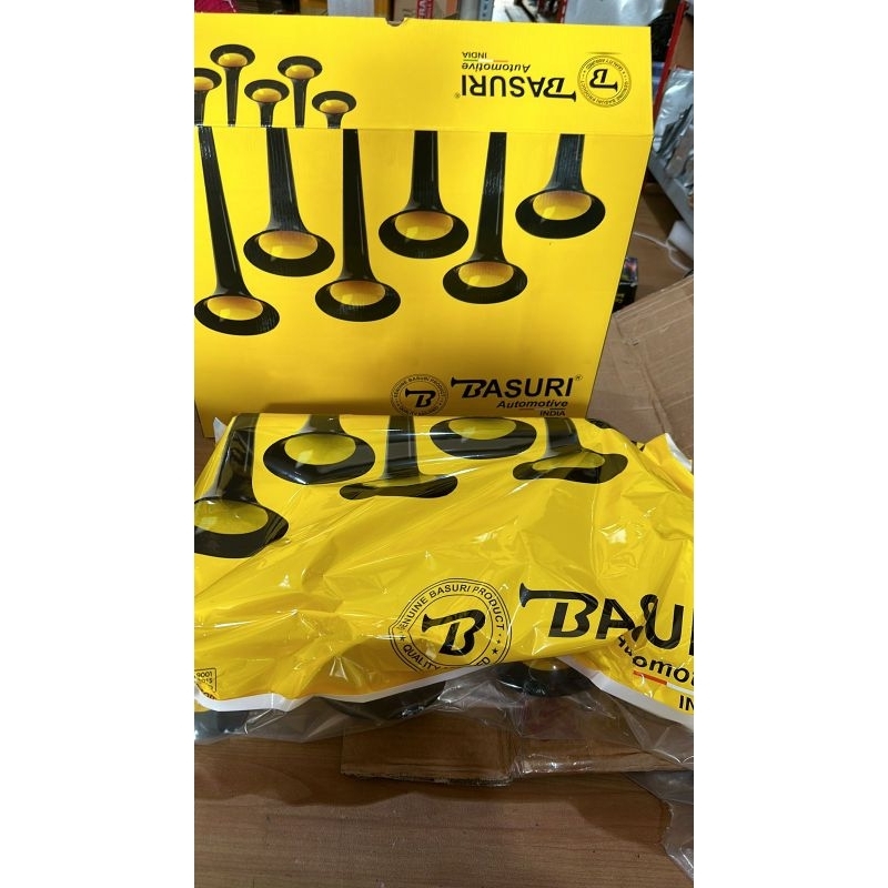 Jual V4 Basuri Original India | Shopee Indonesia