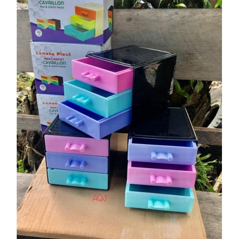 Jual laci mini portable / mini cabinet CAVAILLON | Shopee Indonesia