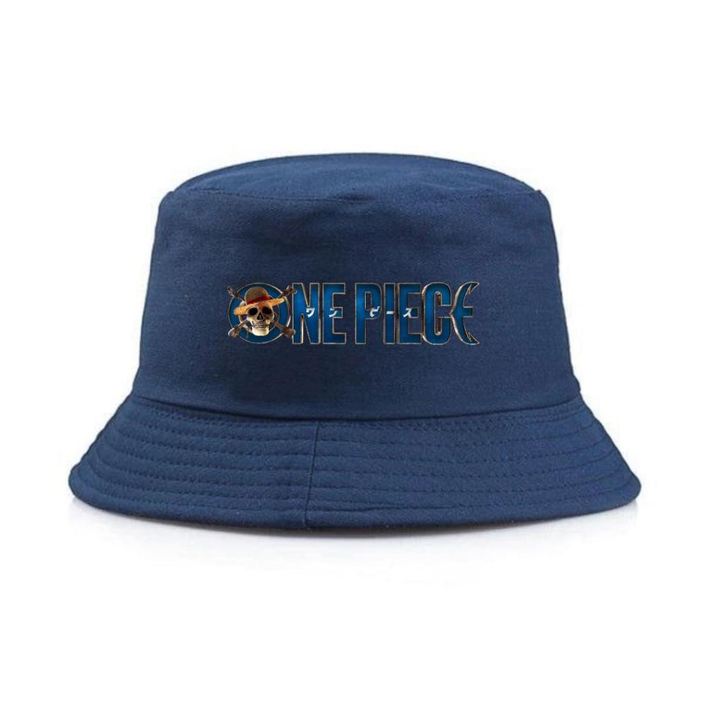 Jual TOPI BUCKET ANIME ONE PIECE LIVE ACTION | Shopee Indonesia
