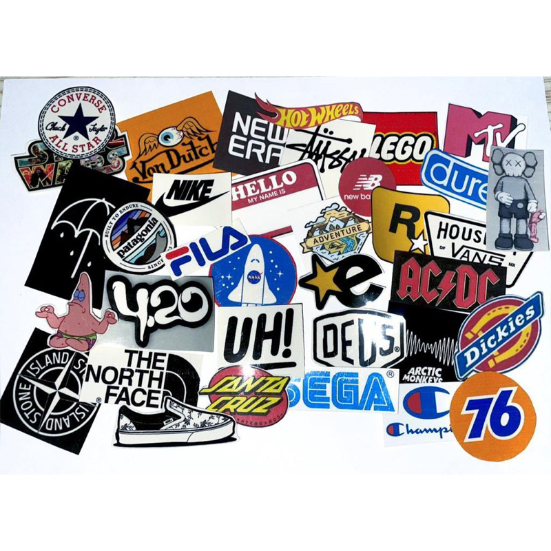 Jual STICKER HYPEBEAST ANTI AIR UTK LAPTOP/TUMBLER/SOFTHARDCASE/HELM ...