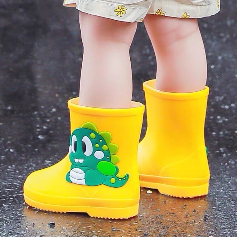 Jual AILAND -SEPATU HUJAN // Rain BOOTS Sepatu boot anak anti air ...