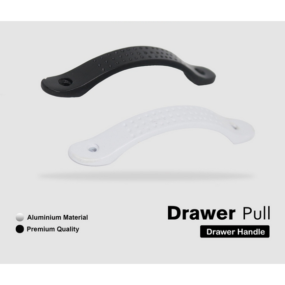 Jual Drawer Pull Handle Handel Hendel Gagang Pegangan Tarikan Pintu ...