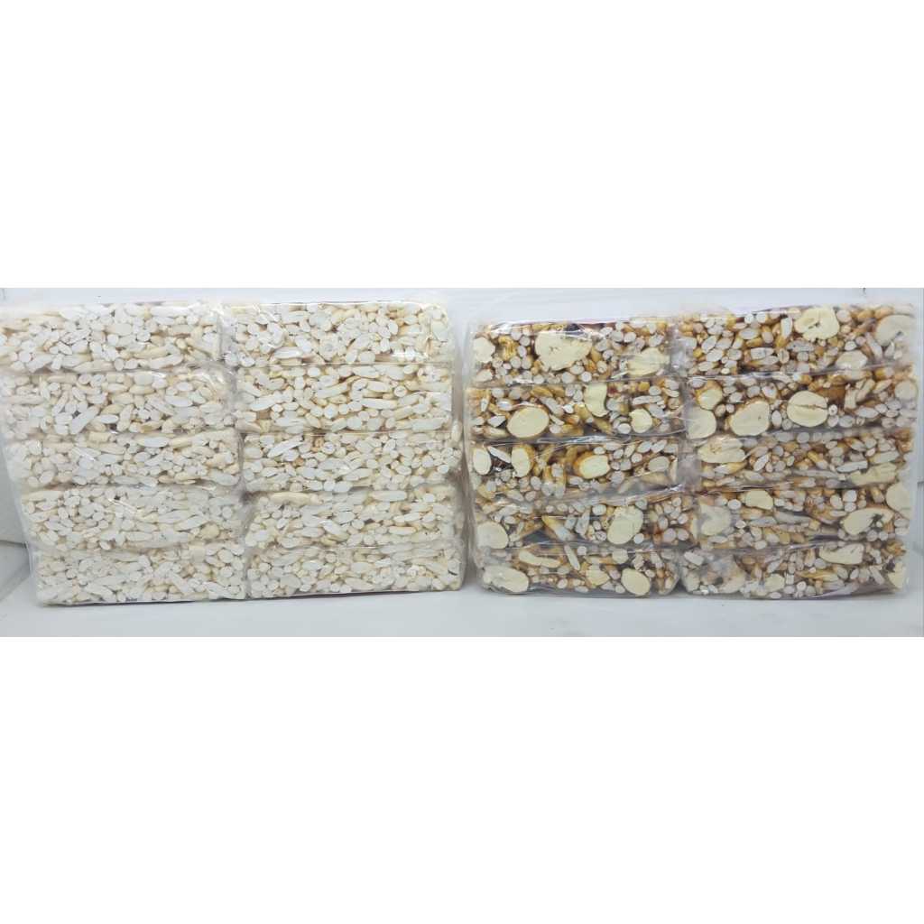 Jual JIPANG Beras, Berondong Beras, dan Berondong Jagung Manis Renyah ...