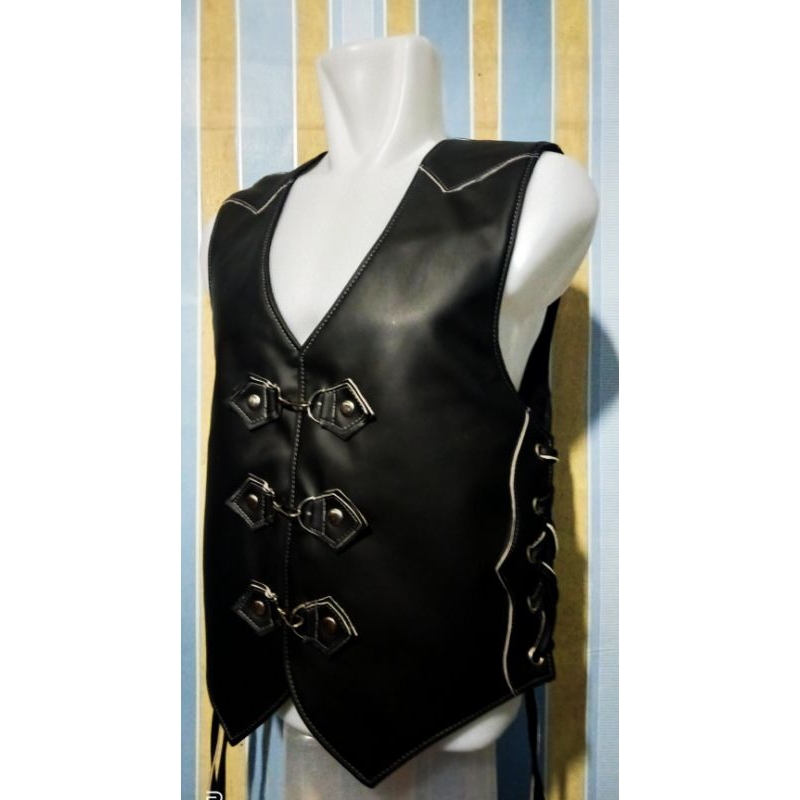 Jual Rompi Kulit | Shopee Indonesia